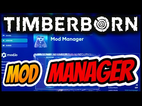 Steam Community :: Timberborn