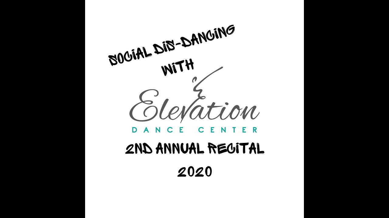 EDC 2020 Recital Highlights