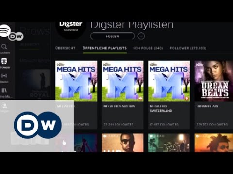 The Success of Streaming Services | Shift