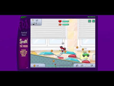Paintball Racers Free Online Game | Friv Games