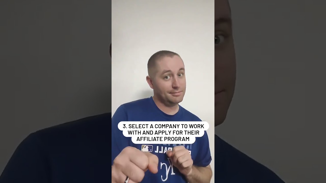 Start an Online Business in 5 Steps #shorts