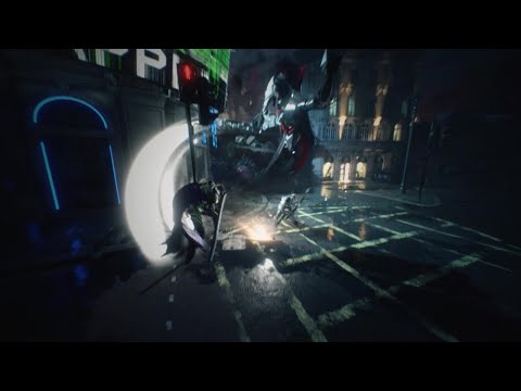 Steam Community :: Video :: Tenebris (Soulworker).