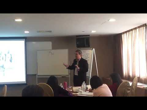 CHRA: Certified Human Resource Administrator (CHRA)® Mod 4: Recruitment on 17 October 18