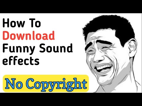 Download funny sound effects