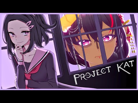 Steam Community :: Project Kat - Paper Lily Prologue
