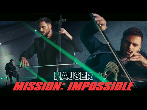 커뮤니티 > Mission Impossible OST Cello 솔로 악보