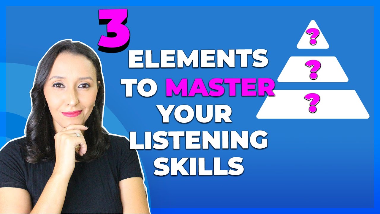How To Practice Your Listening Comprehension the RIGHT WAY