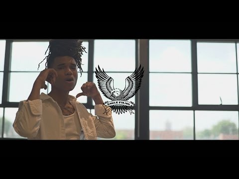 Rashawn Banz {@rashawnbanz} “Chosen One” Official Video | ShoMeHipHop.com