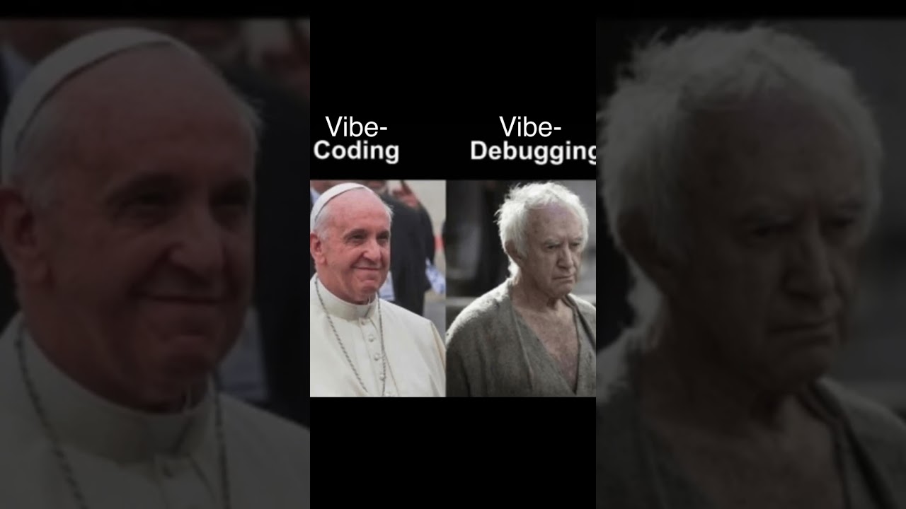Coding vs Debugging 😂 | Programmer Life Meme | Relatable Dev Vibes #coding #debugging