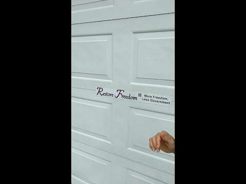 Video~ Show that you love Freedom – Restore Freedom Goodie S3E3 ...