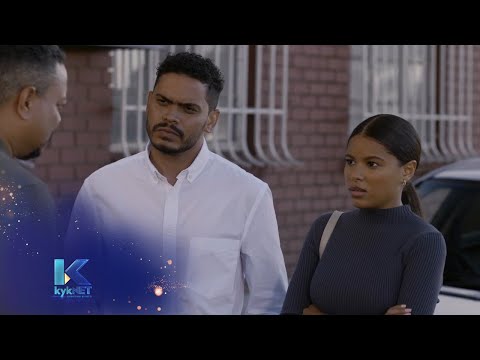 ‘Alweer?’ – Arendsvlei | kykNET