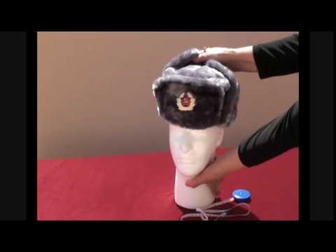 How to Find the Right Size for your Russian Ushanka Hat