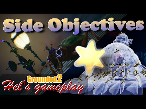 Steam Community :: Grounded 2