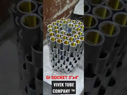 GI Socket - galvanised iron Socket Latest Price, Manufacturers & Suppliers