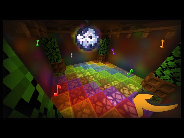 5 best Minecraft nightclub builds
