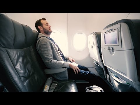 Touring TWA's Abandoned Terminal and Flying Economy on JetBlue | TPGtv Episode 11