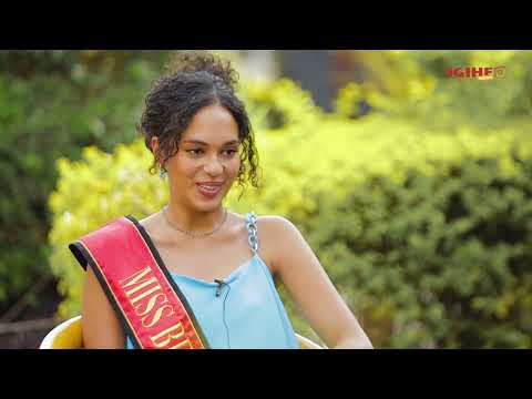Complete list of Miss Belgium 2025 candidates – CONAN Daily