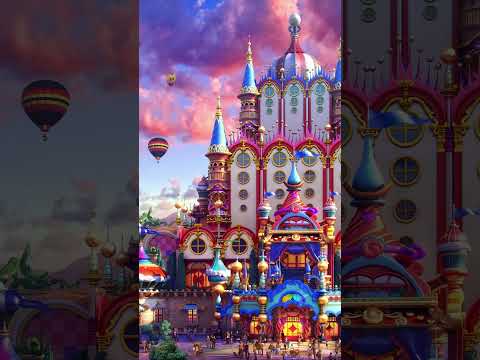 ✨Dreaming About A Castle?🏰 Here’s What God Might Be Saying! 😴 #dreams  #christiandreamsymbols