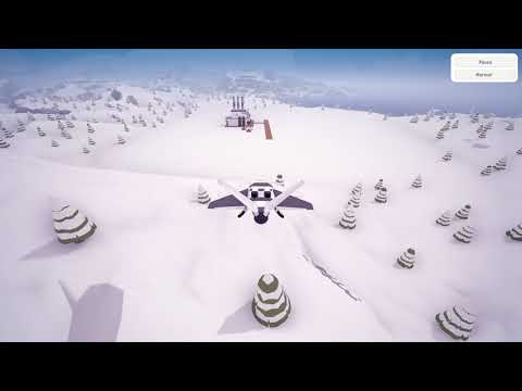 Steam Community :: Video :: Aviassembly Twin Tilt Wing Jet