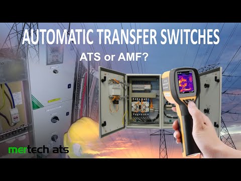 ATS or AMF?