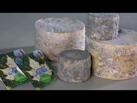 Queso Valdeón Blue Cheese