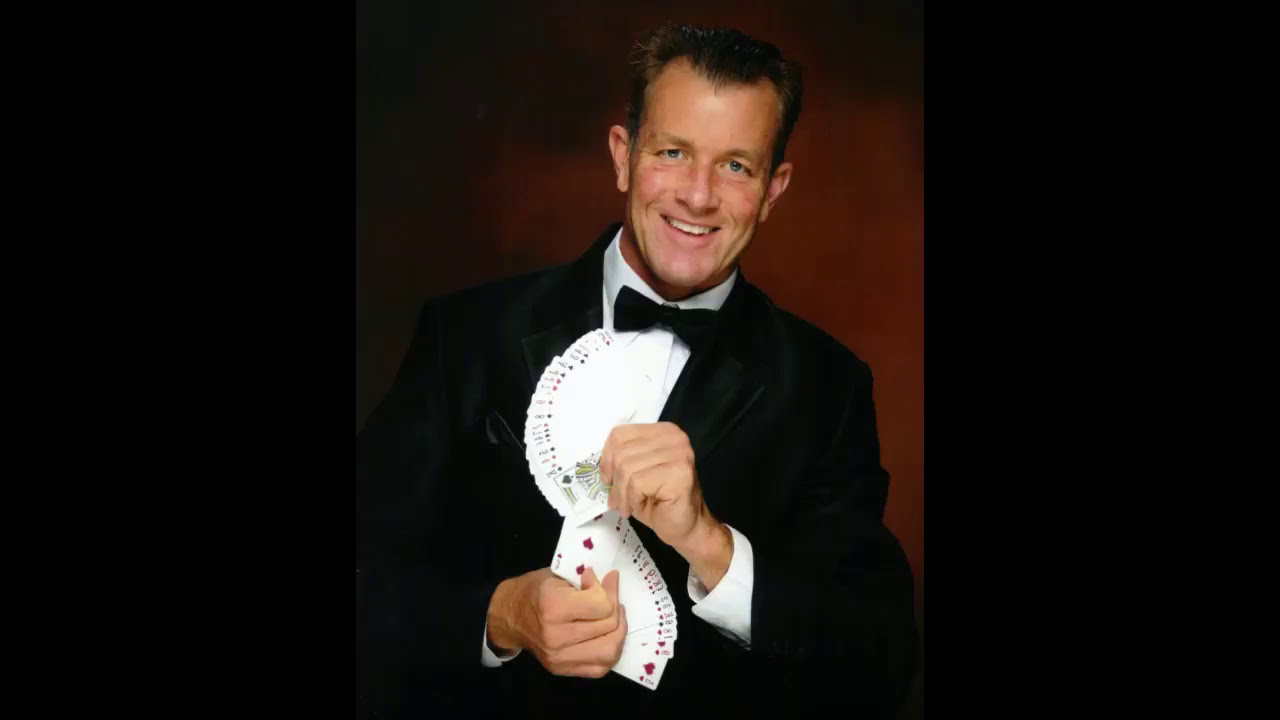 Hire Steve Kish "The Magician" - Children’s Party Magician in Ashburn ...