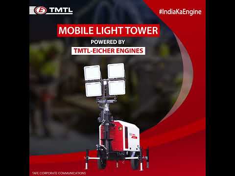 Eicher Diesel Generator - Latest Price, Dealers & Retailers in India