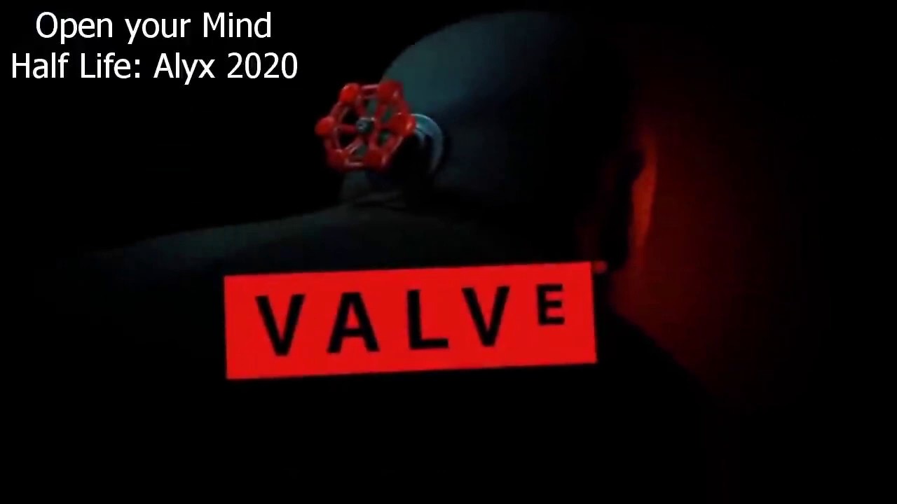 All Valve Intros (1998-2020) [HD]