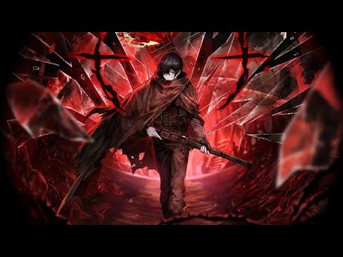 Steam Community :: Video :: Yi sang Fell bullet corrosion