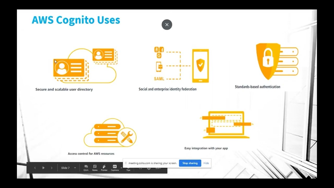 MuleSoft API Security and Enabling Policies
