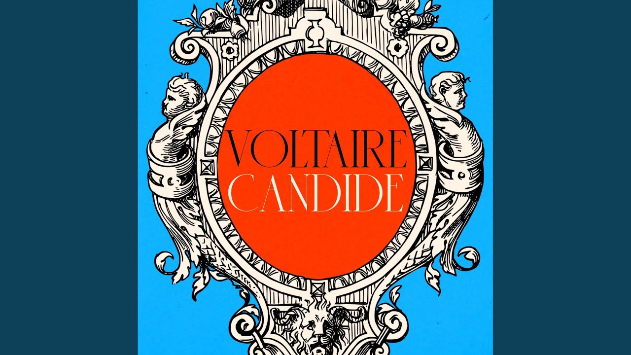 Chapter 04 - Candide