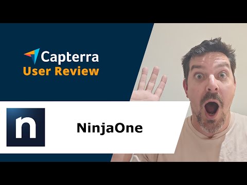 NinjaOne Review: Feature Rich RMM for Modern Times!