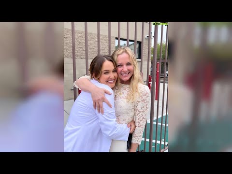 Jessica Capshaw Top 50 Instagram Posts and Photos!
