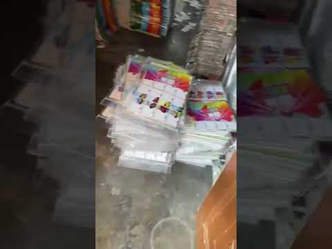 Notebook Sticker at Best Price in India