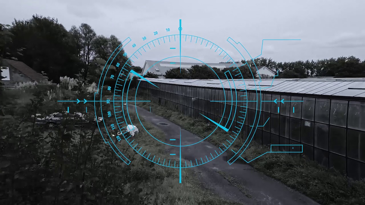 Eclipse Drone Detection & Mitigation