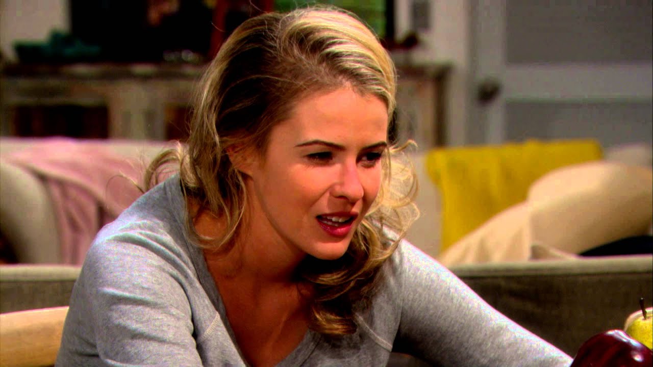 Bold and Beautiful 6989