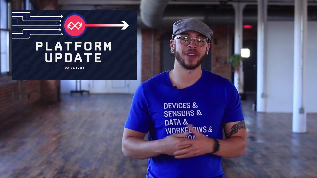 Platform Update - Custom HTML Block, Attribute Tags, File Tail Trigger