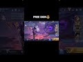 Mobile Legends Free Skin Event Watch HD Mp4 Video Download Free