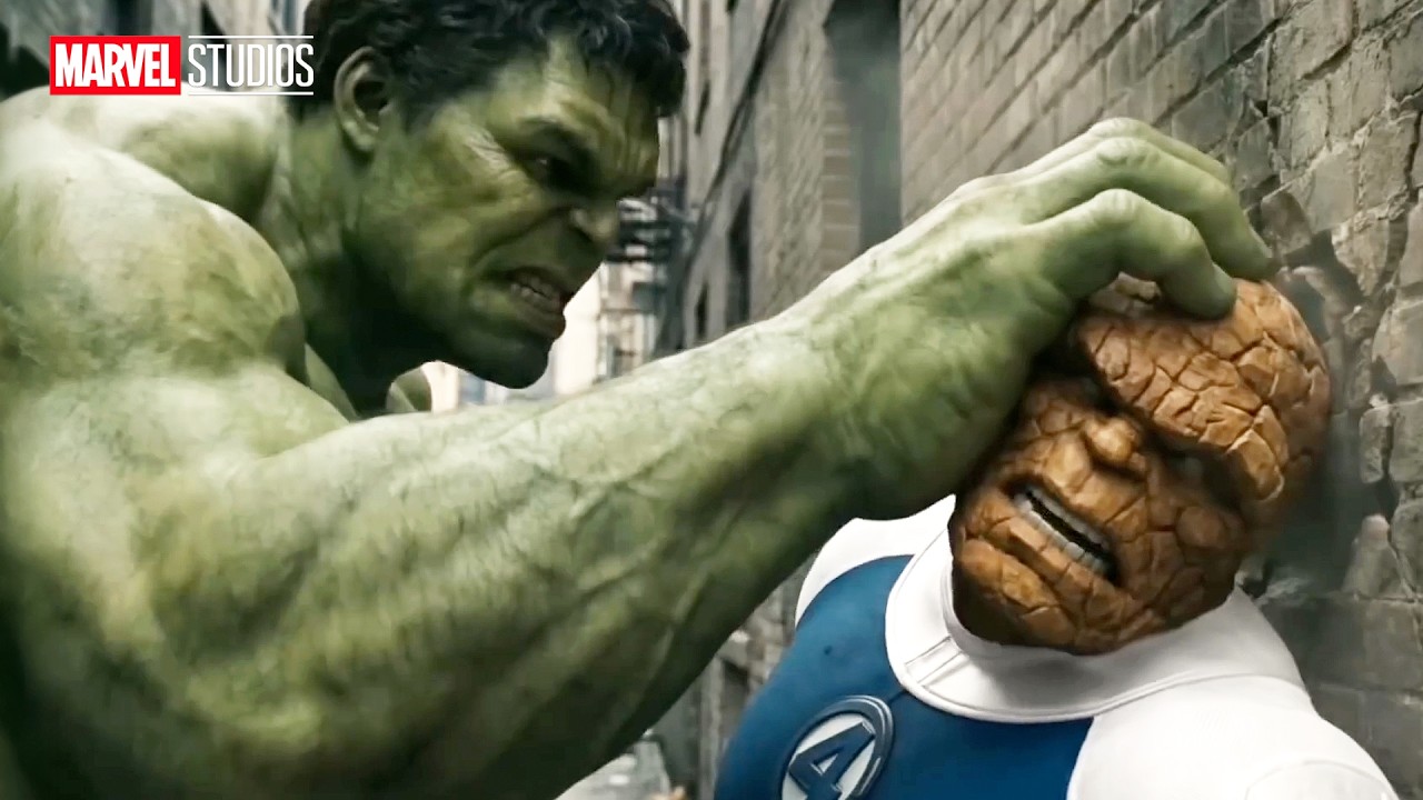 MARVEL CANCELLED MOVIE ANNOUNCEMENT