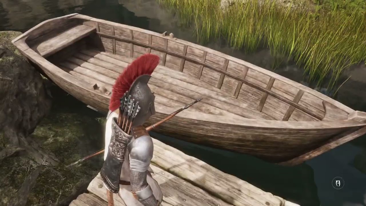 How to Get into Fort Grief in The Elder Scrolls IV: Oblivion Remastered