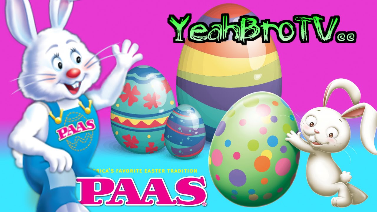 PAAS Egg Dying Kit Dudley's Spin an Egg Dying Kit Coloring easter Eggs