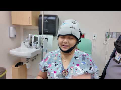 CNMI's Oncology Doctor introduces New Technology for Patients
