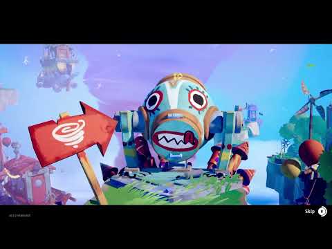 Steam Community :: Video :: [Windblown] Nanananana Bat-man!