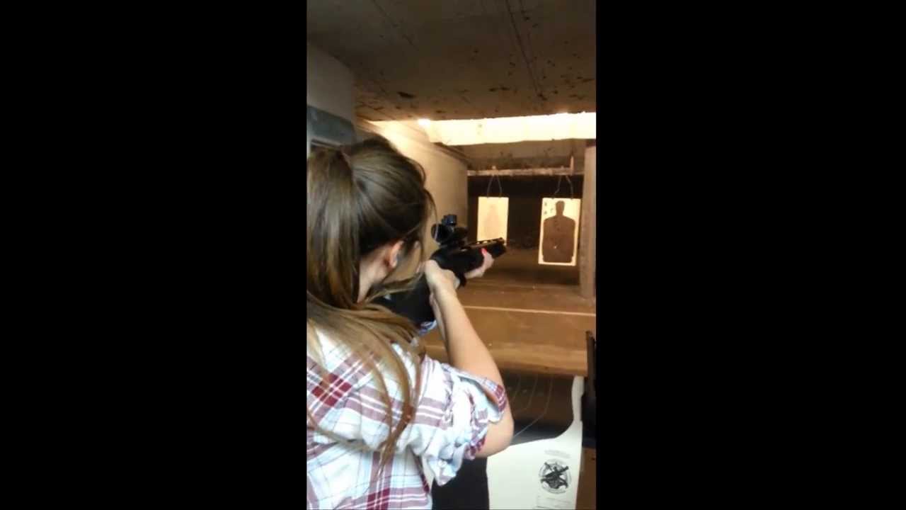 Lauren Versa Max Tactical