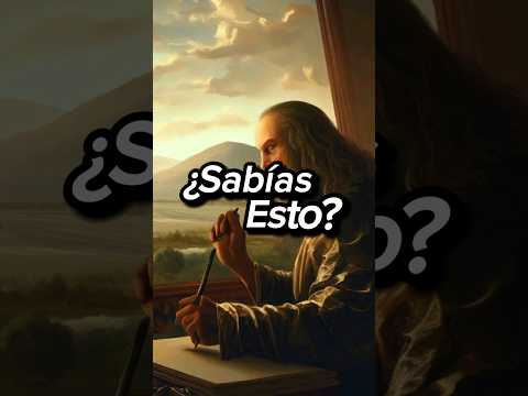 datos curiosos sobre Leonardo Da Vinci #historia #curiosidadeshistoricas #leonardodavinci #inventos