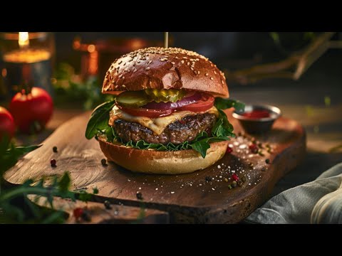 Top 3 Best Cuts of Beef 🥩 For Burgers 🍔