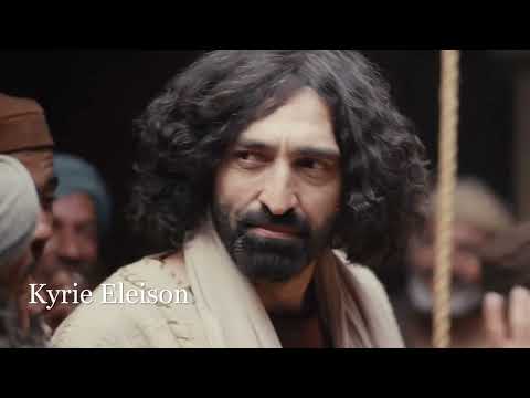 Kyrie Eleison - David Huntsinger (Pasadena Salvation Army Songsters)