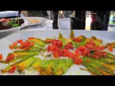 Fabulous Foods of Northern Italy