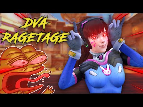 Steam Community :: Video :: The WORST State OW2 has EVER been | DVA ...