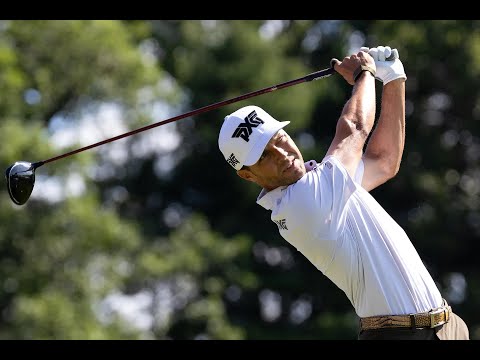 Eric Cole Withdraws from Final Round of 2025 Travelers Championship Due to Illness